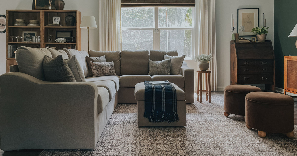 Archetype Hemp – Home Reserve