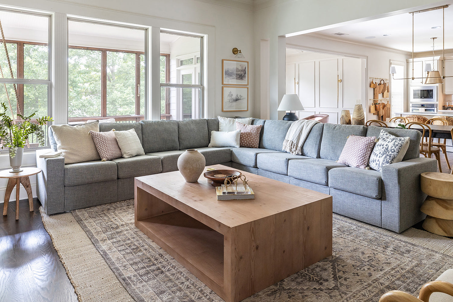 Shop All Seating | Home Reserve
