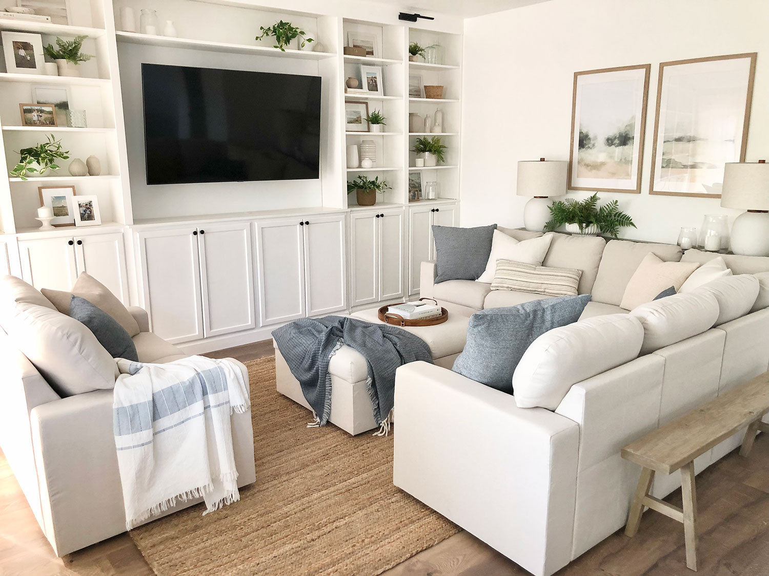 Furniture Choices for a Calm and Relaxing Home – Home Reserve