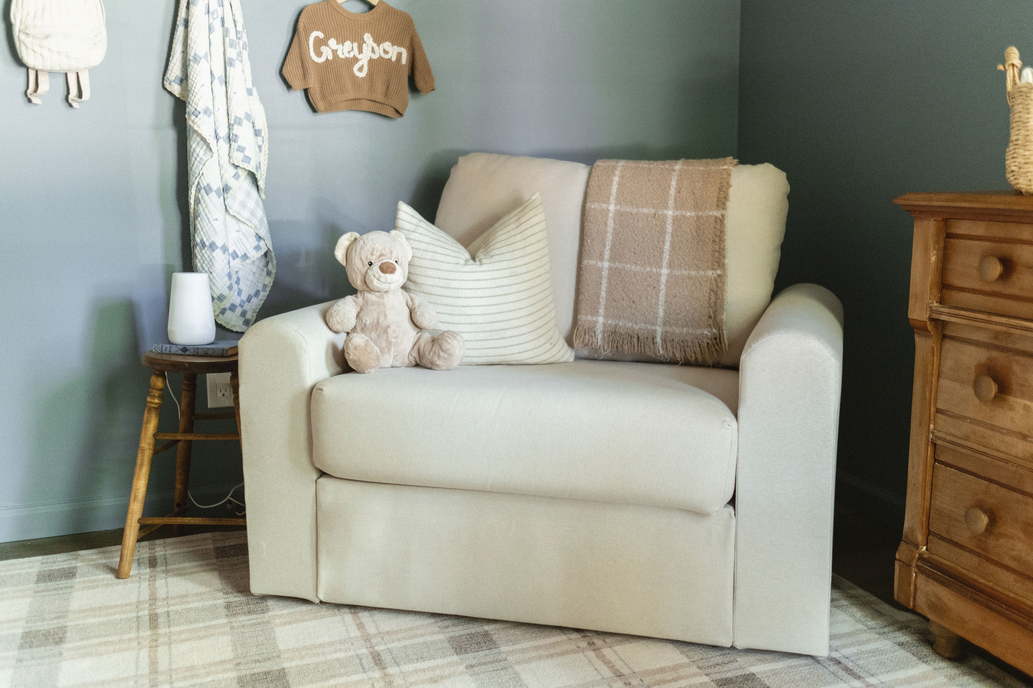 Fabric Covers – Home Reserve