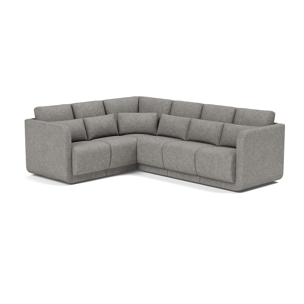 Deep Seat Sectionals – Home Reserve
