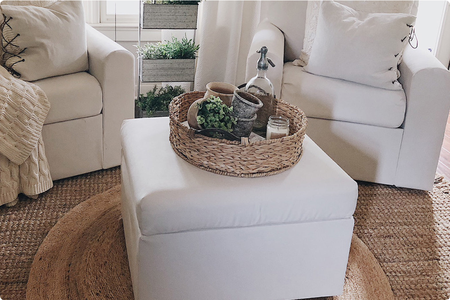 Fabric Covers – Home Reserve