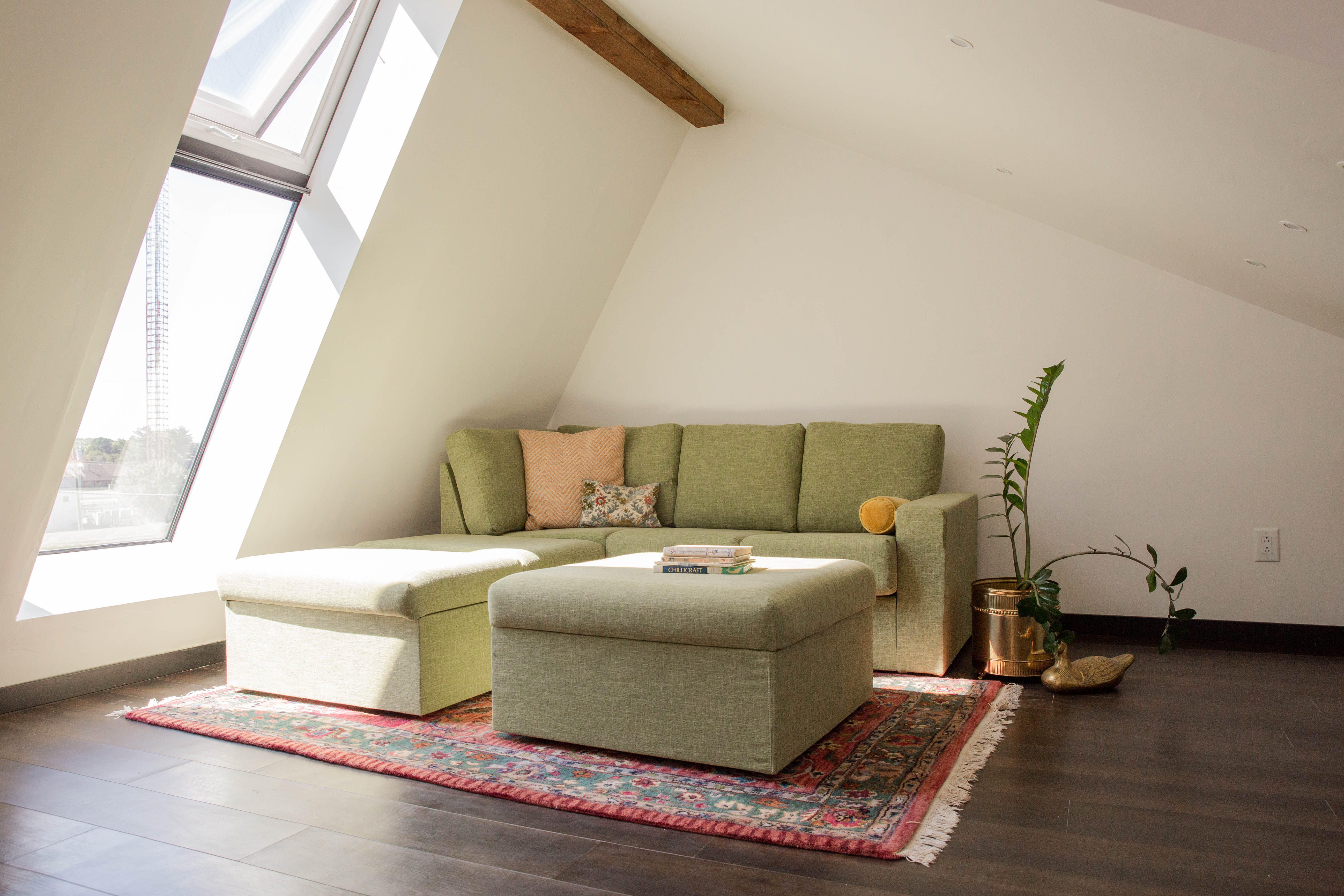 Furniture Choices for a Calm and Relaxing Home – Home Reserve