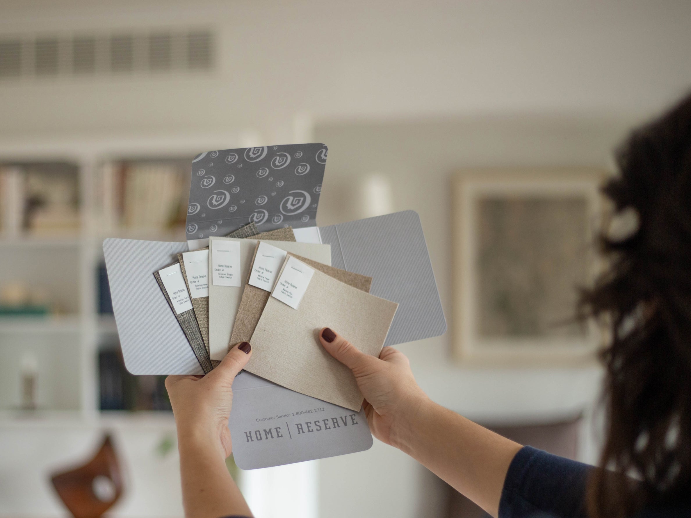 Fabric Covers – Home Reserve