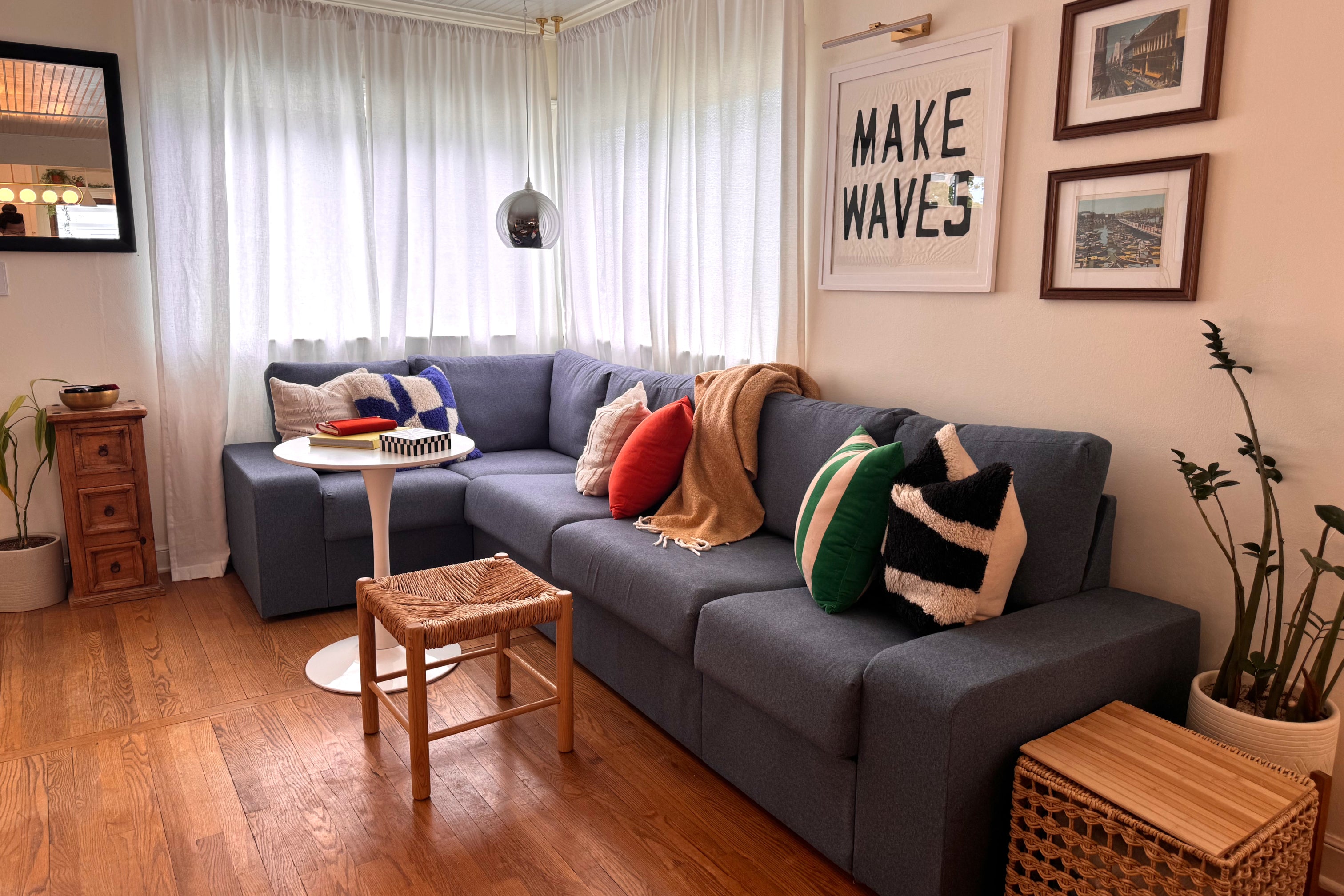 Home Again – Home Reserve
