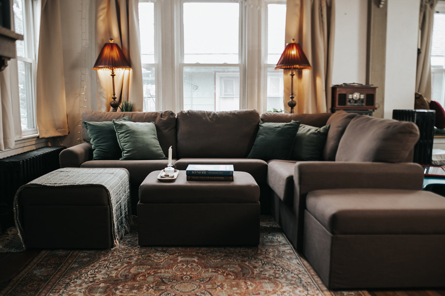 Furniture Choices for a Calm and Relaxing Home – Home Reserve