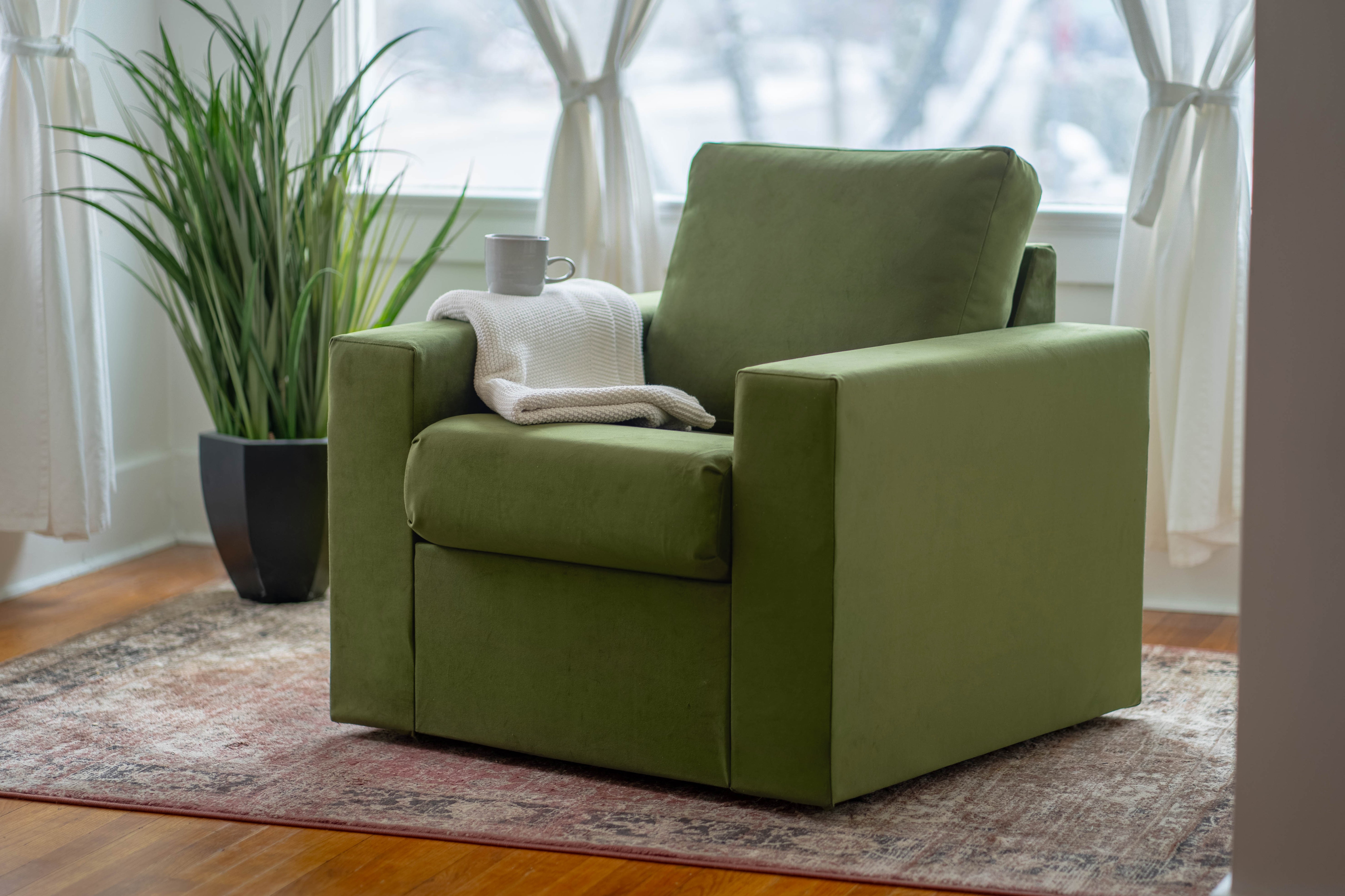 HomeReserve - Adaptable Modular Furniture for Everyday Living – Home ...