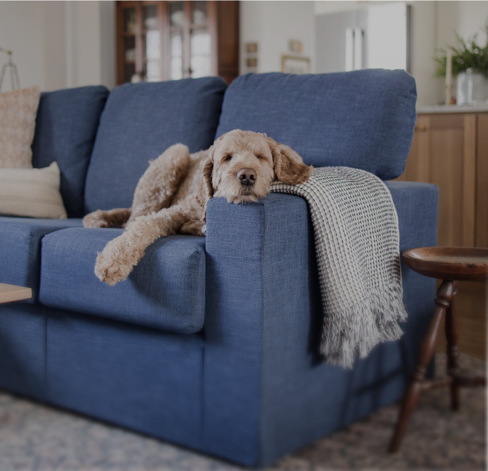 L-Shaped Sectionals – Home Reserve