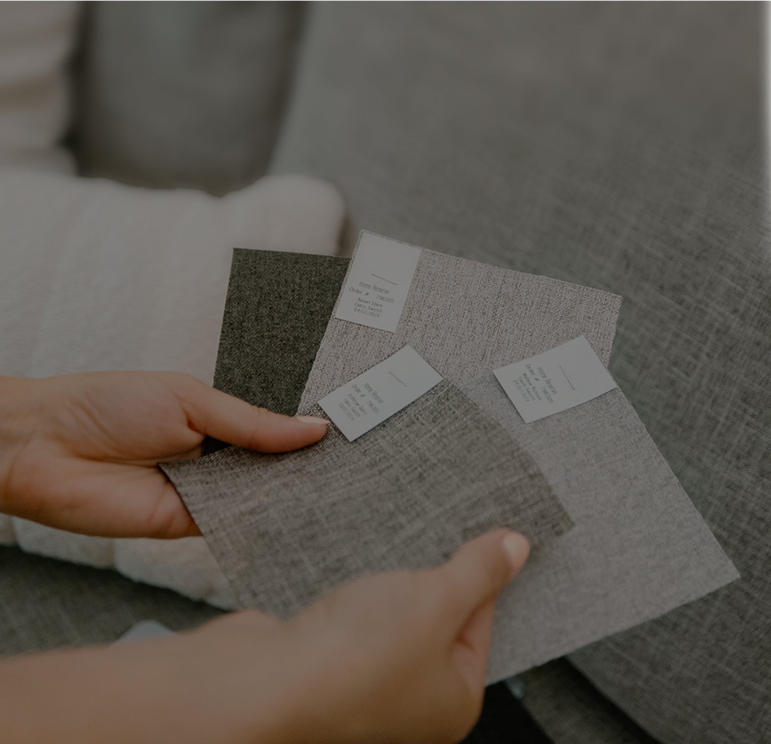 L-Shaped Sectionals – Home Reserve