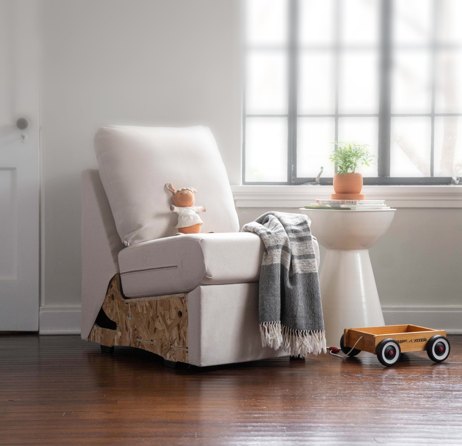 L-Shaped Sectionals – Home Reserve