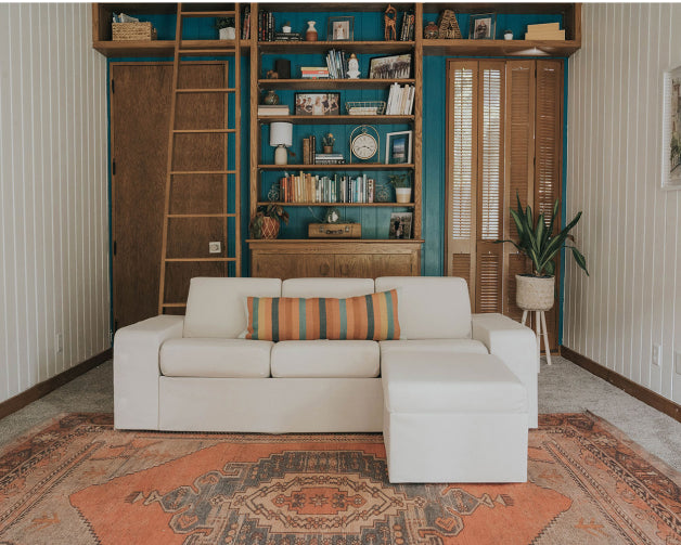 Fabric Covers – Home Reserve