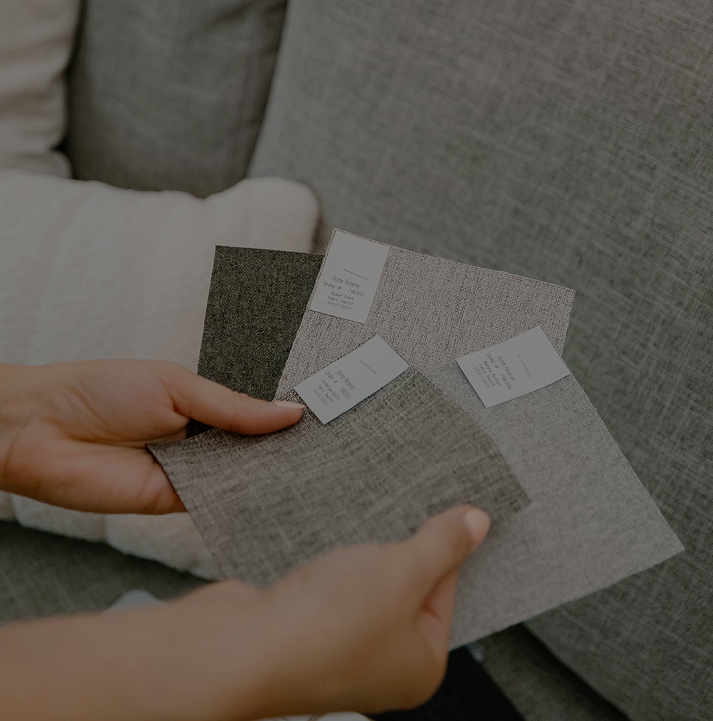 Fabric Covers – Home Reserve