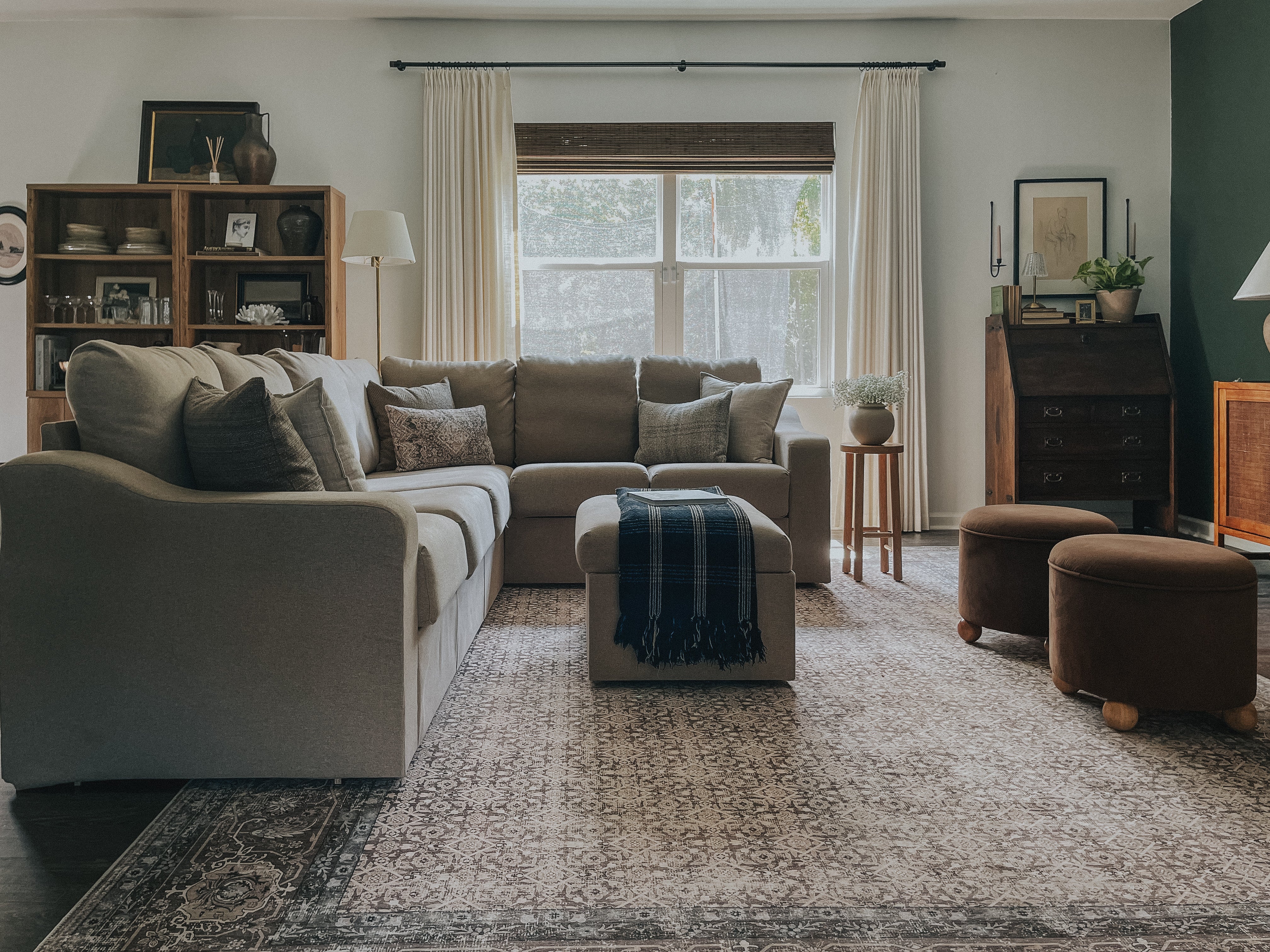 The Sofa That Gets You – Home Reserve
