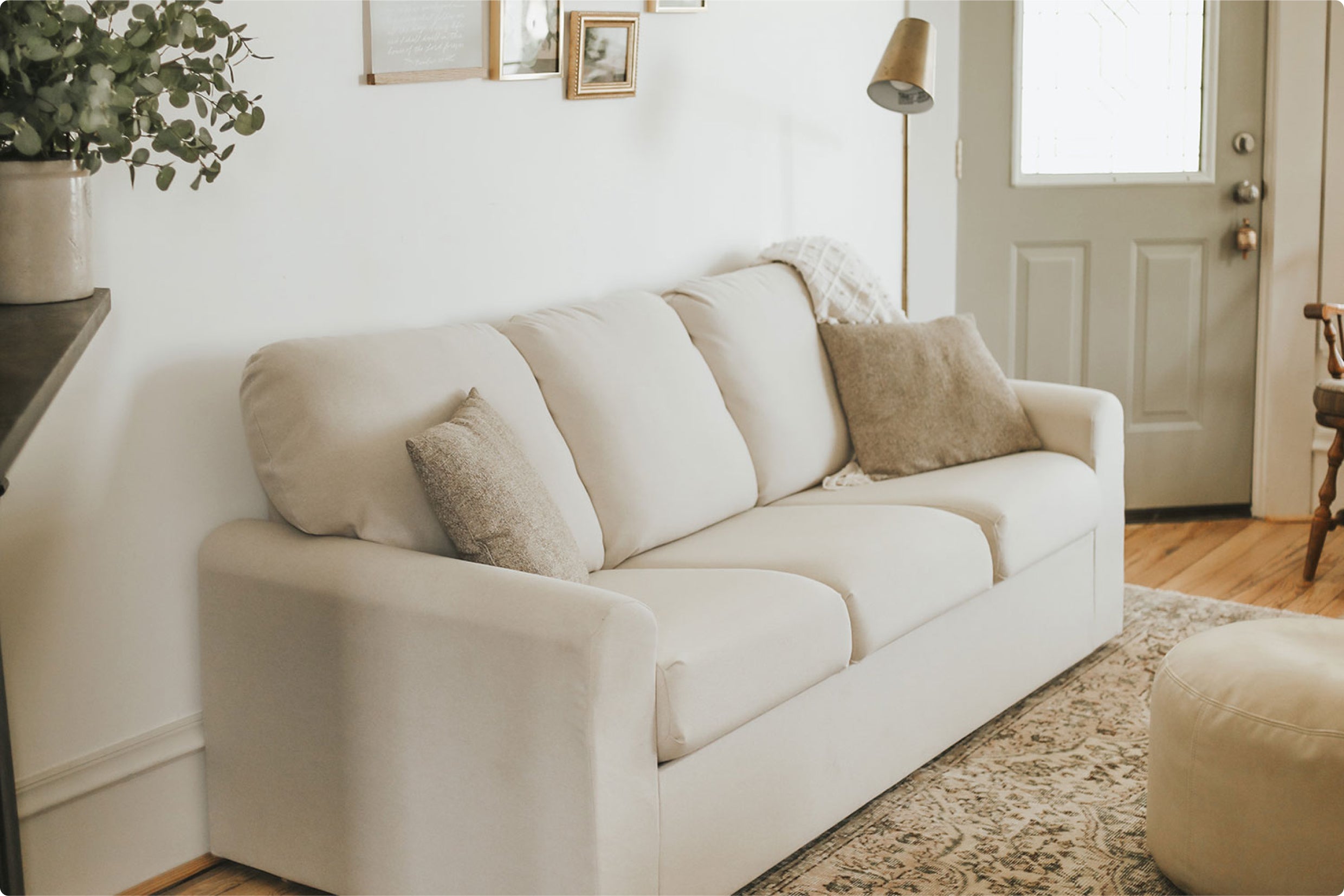 Home Reserve Couch Review
