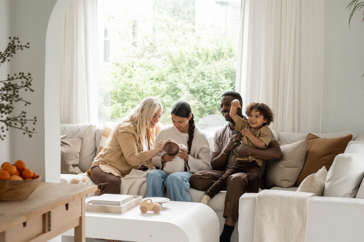 Our Favorite Layouts Designed By Real People in Real Homes – Home Reserve