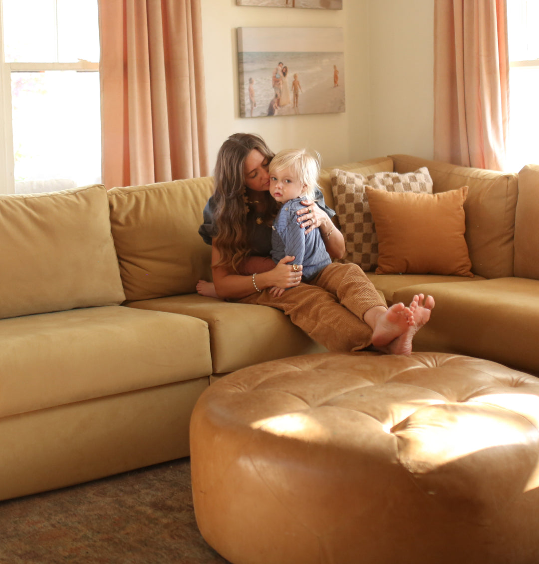 Home Again – Home Reserve