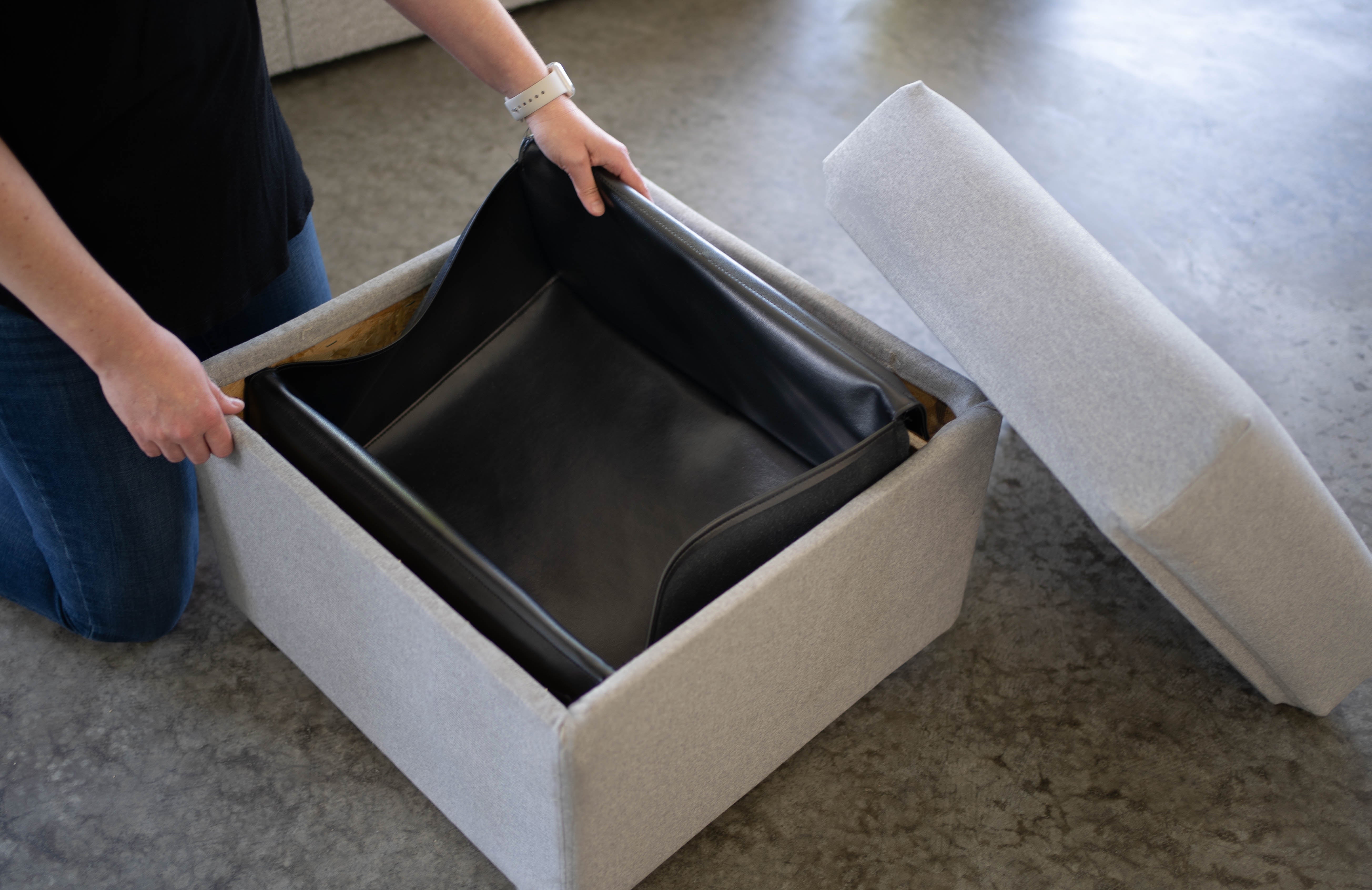 Storage Liners | Home Reserve