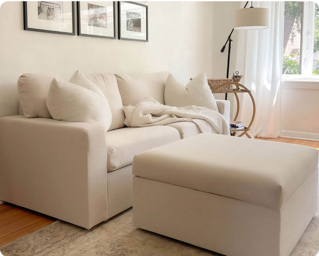 Fabric Covers – Home Reserve